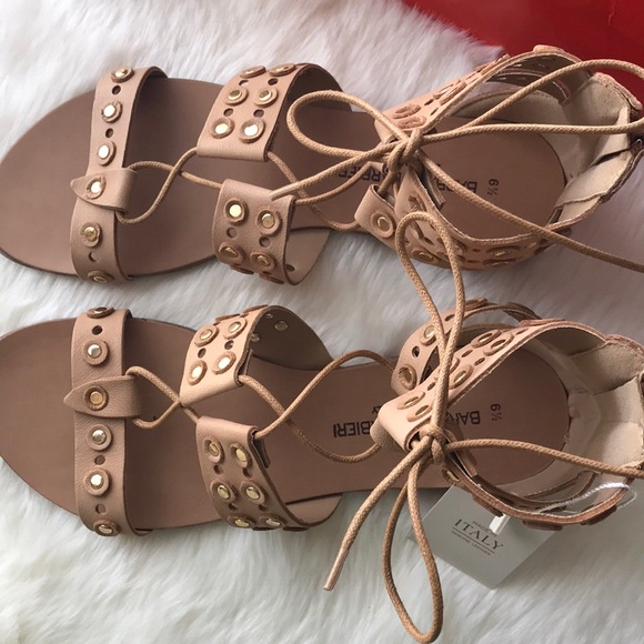 Barbara Barbieri | Shoes | Barbara Barbieri Leather Made In Italy ...